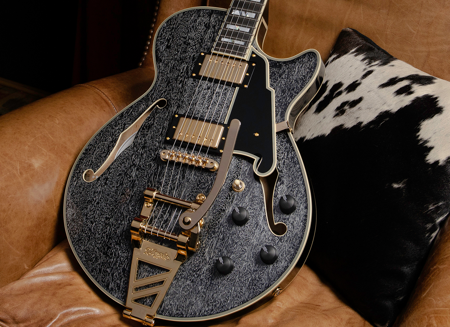 Excel SS - D'Angelico Guitars