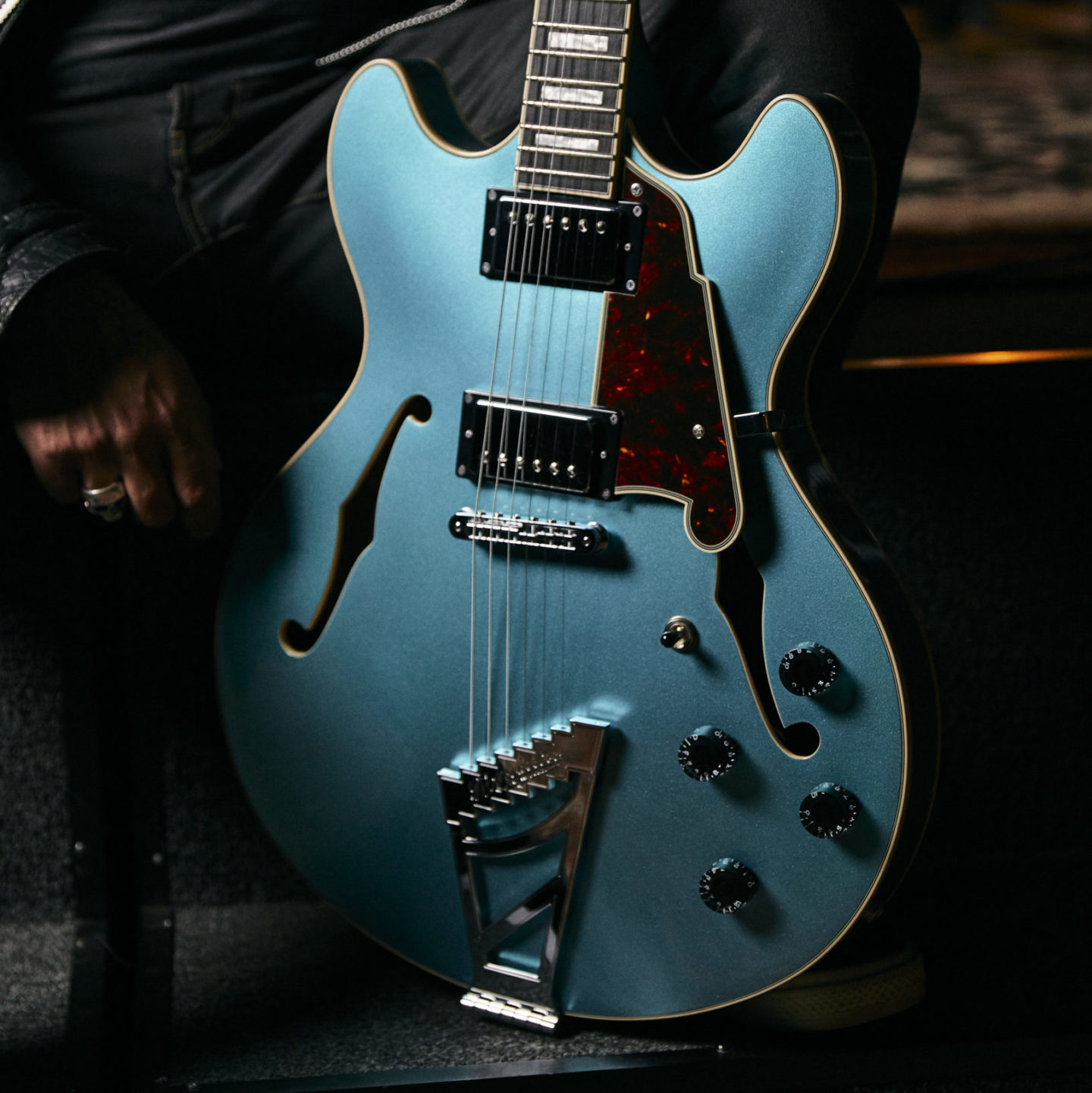 Premier DC - D'Angelico Guitars