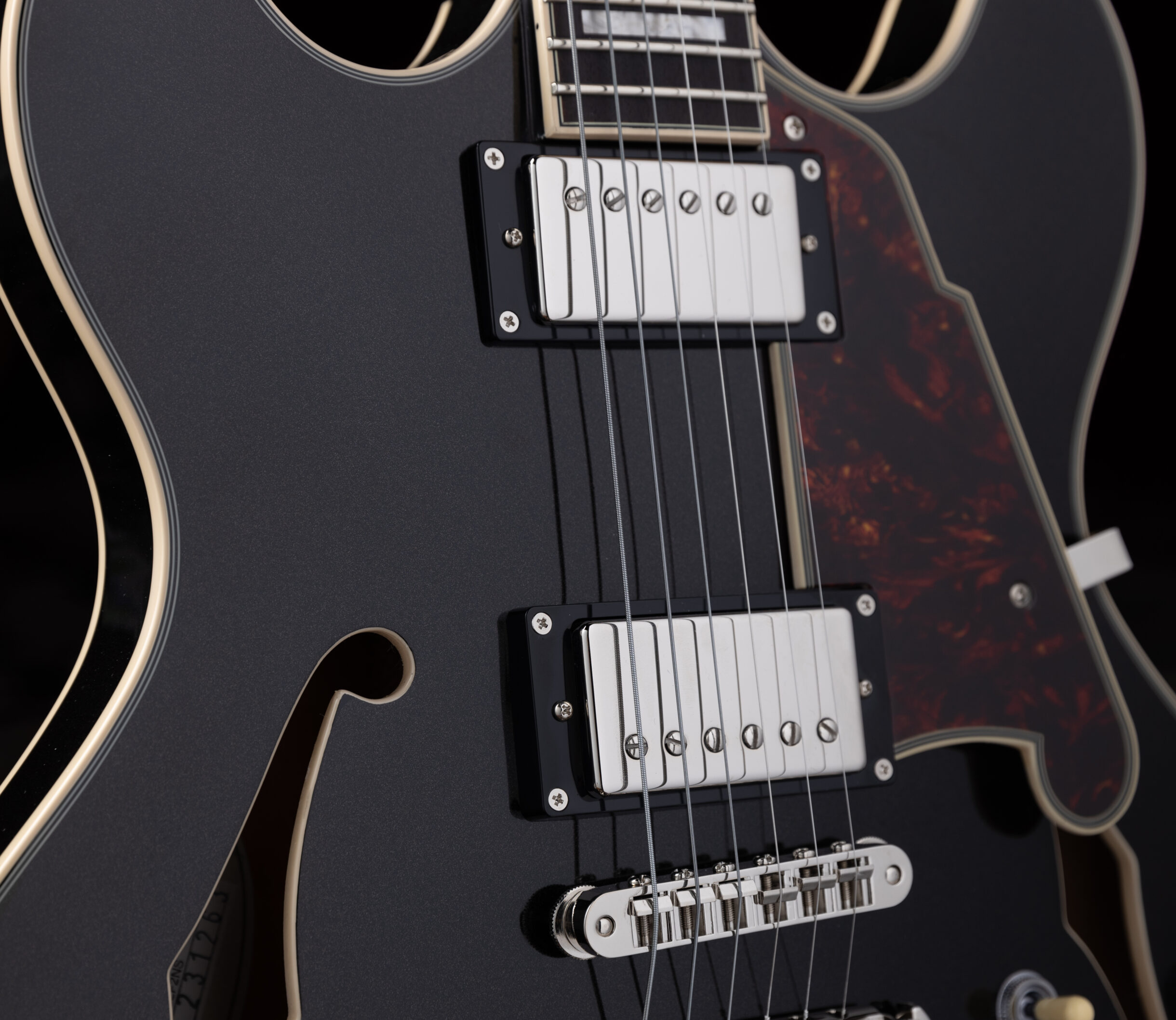 Premier DC - D'Angelico Guitars