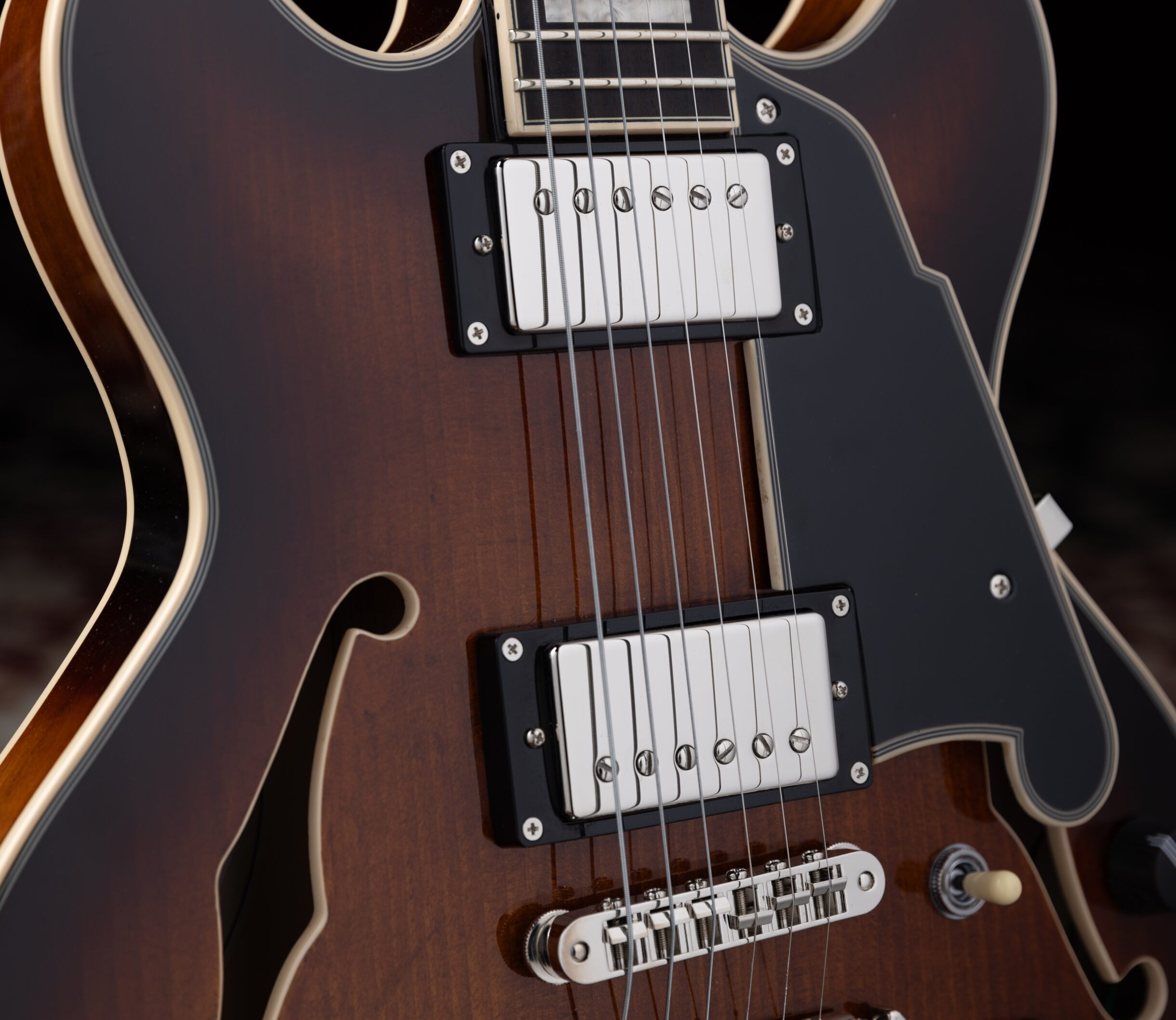 Premier Mini DC - D'Angelico Guitars