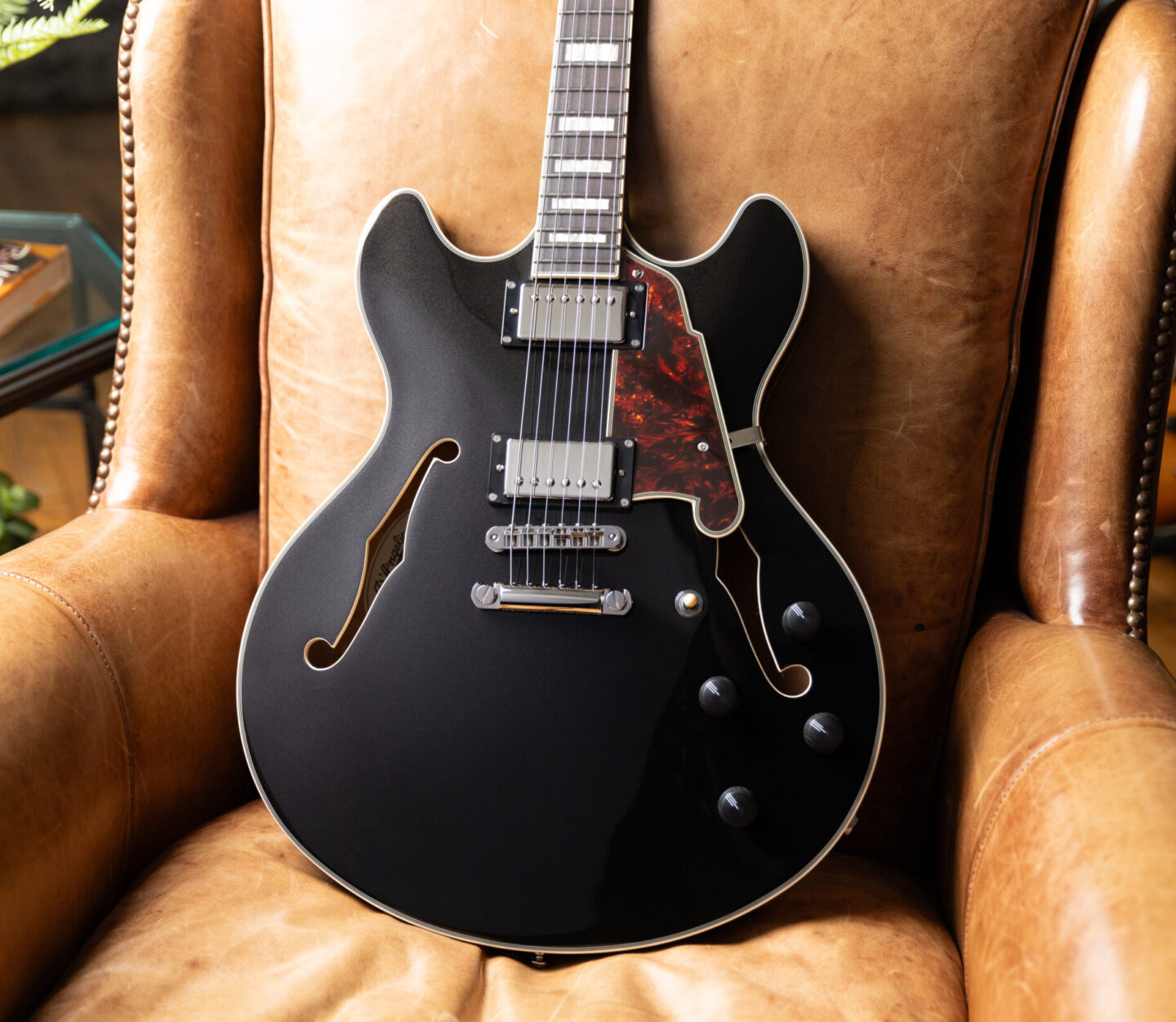 Premier DC - D'Angelico Guitars