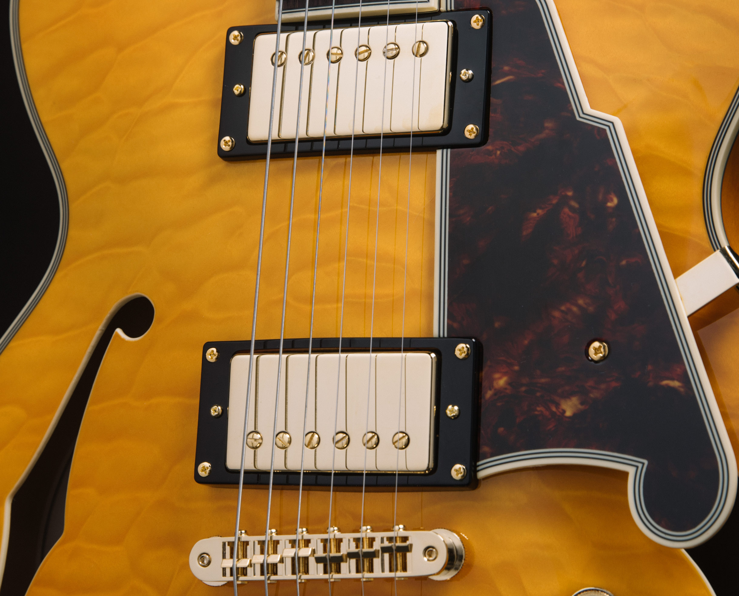 Excel SS XT - D'Angelico Guitars