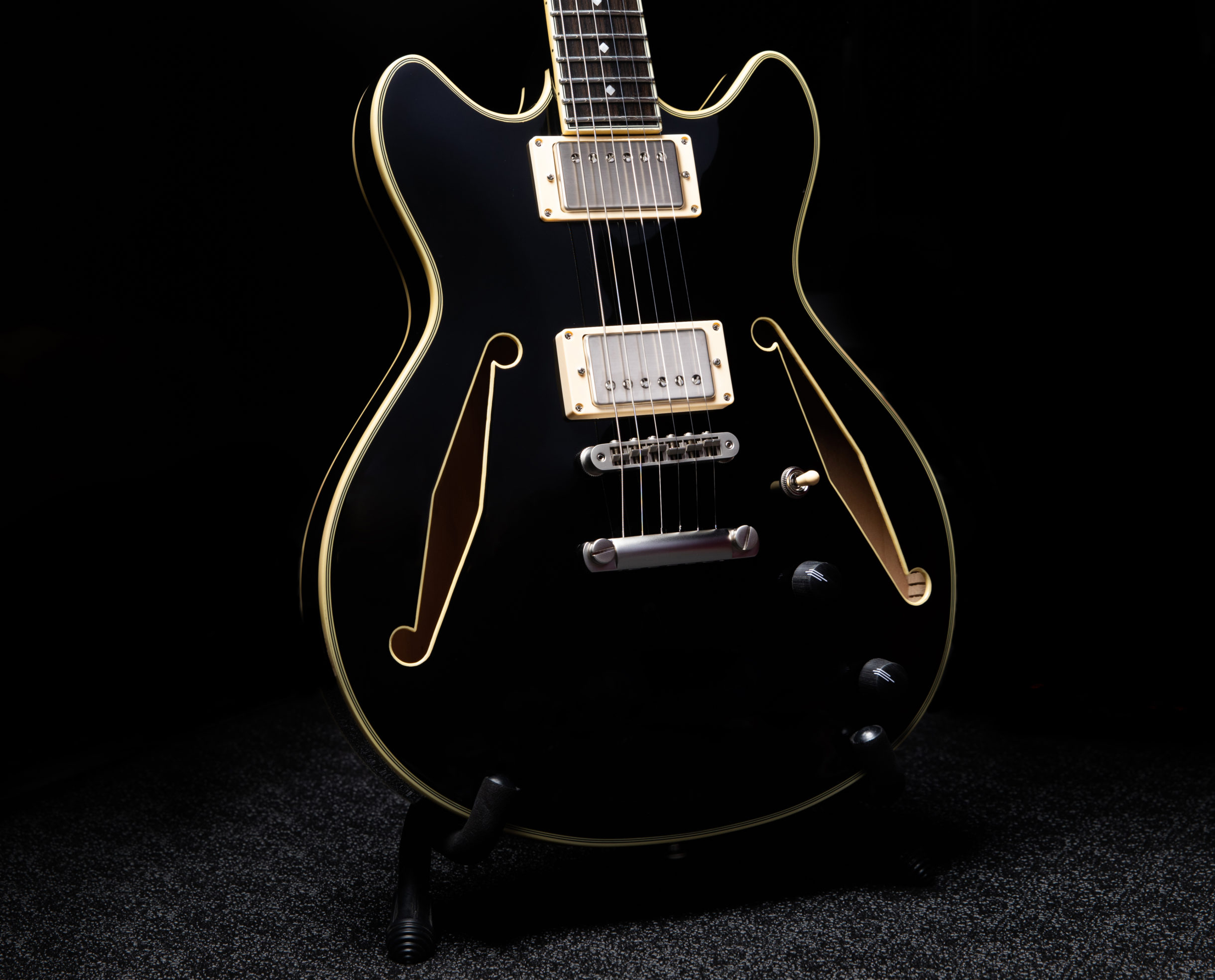 Excel Mini DC Tour - D'Angelico Guitars