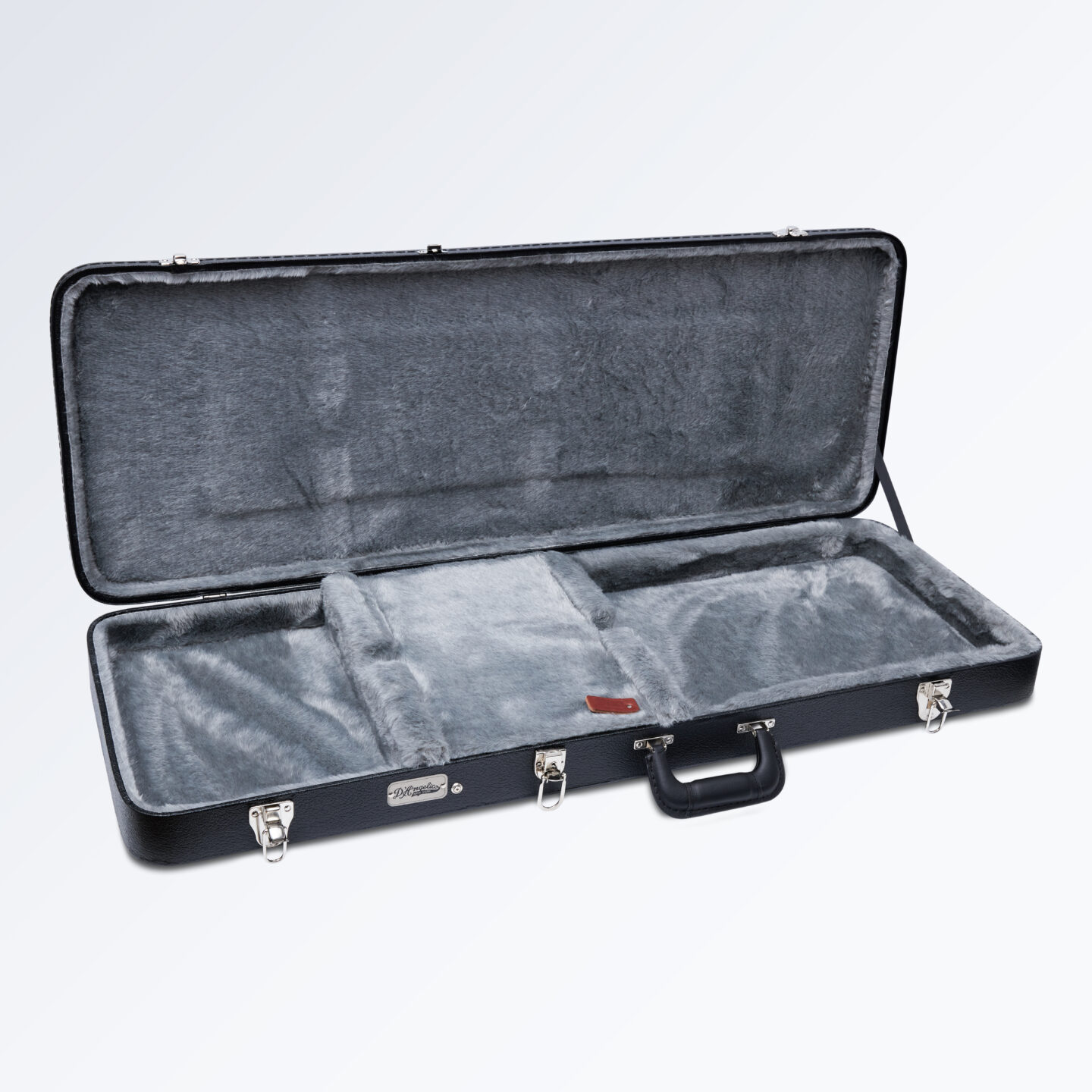 Electric Guitar Case - D'Angelico Guitars