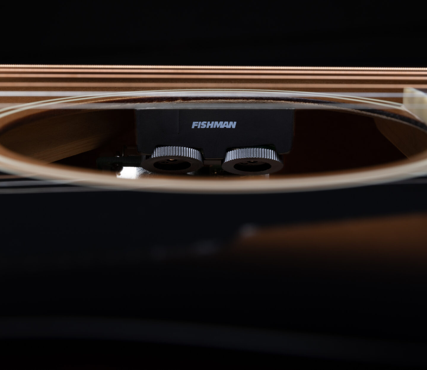 Premier Gramercy - D'Angelico Guitars