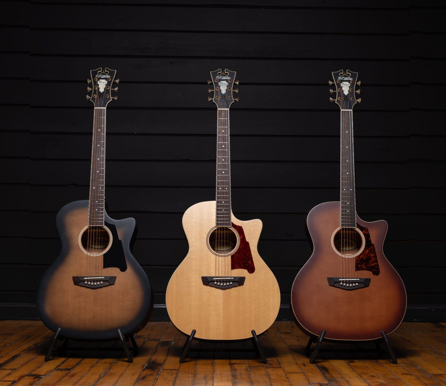 Premier Gramercy - D'Angelico Guitars